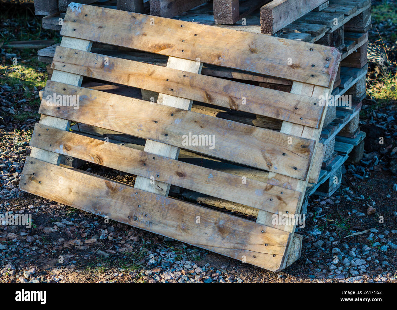 Logistic material hi-res stock photography and images - Alamy