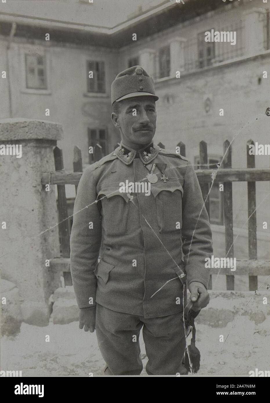 Feldwebel hi-res stock photography and images - Alamy