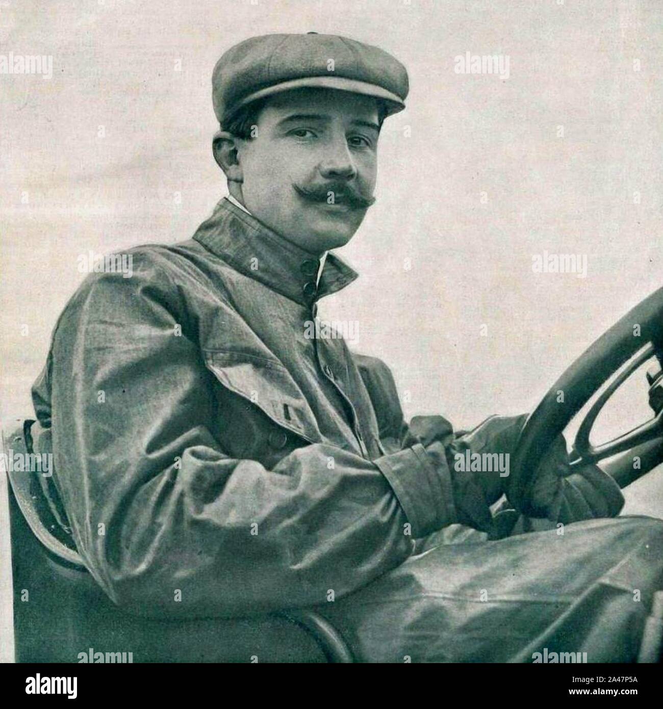 Felice nazzaro hi-res stock photography and images - Alamy