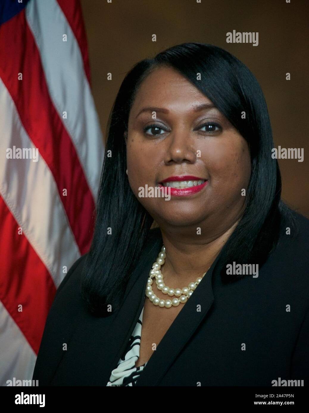 Felicia C. Adams Stock Photo - Alamy