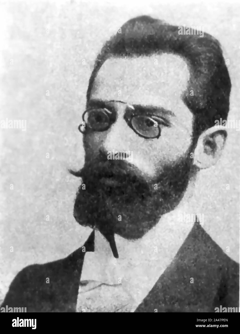 Zamenhof hi-res stock photography and images - Alamy