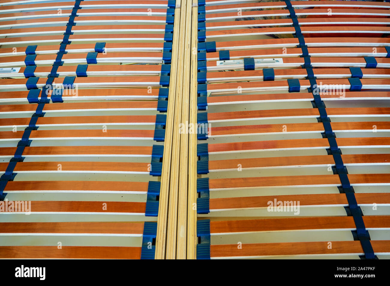 Slatted bed base hi-res stock photography and images - Alamy