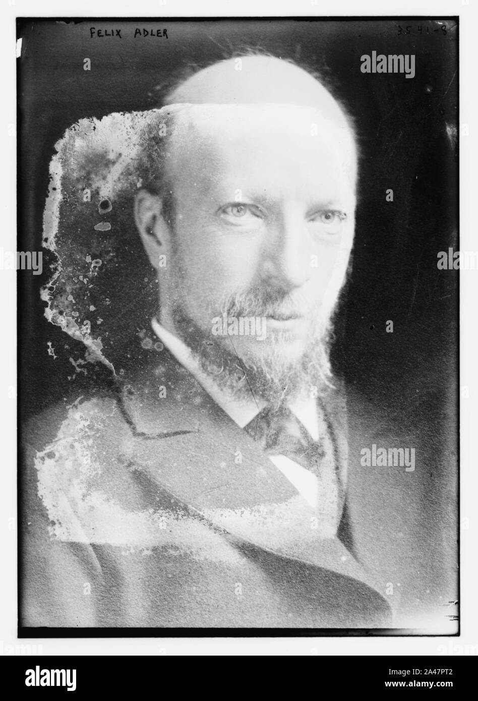 Felix adler hi-res stock photography and images - Alamy
