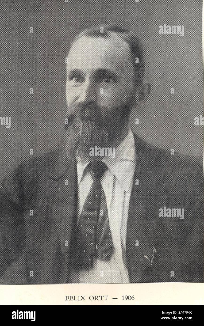 Ortt hi-res stock photography and images - Alamy