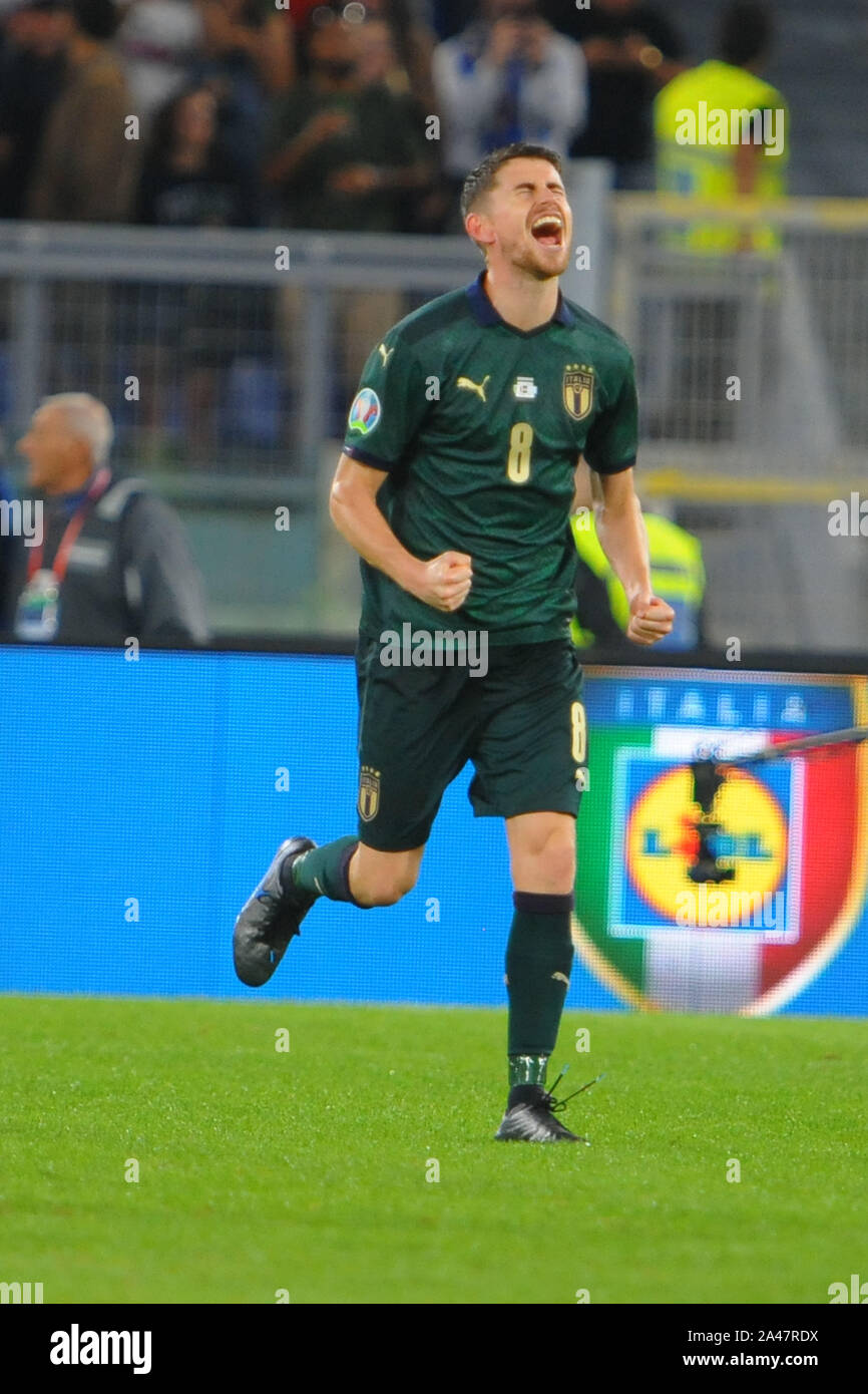 Jorginho jorge luis frello hi-res stock photography and images - Alamy