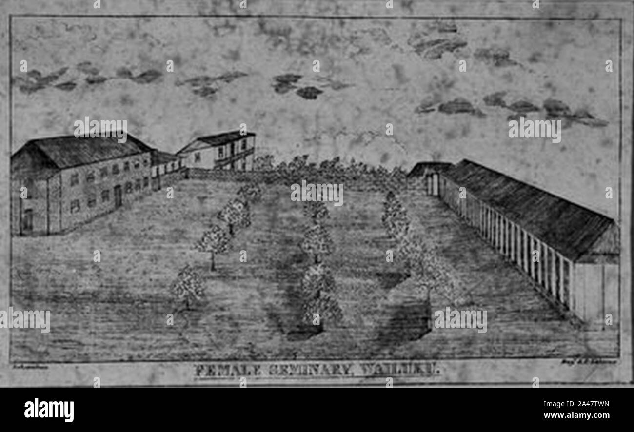 Female seminary hi-res stock photography and images - Alamy