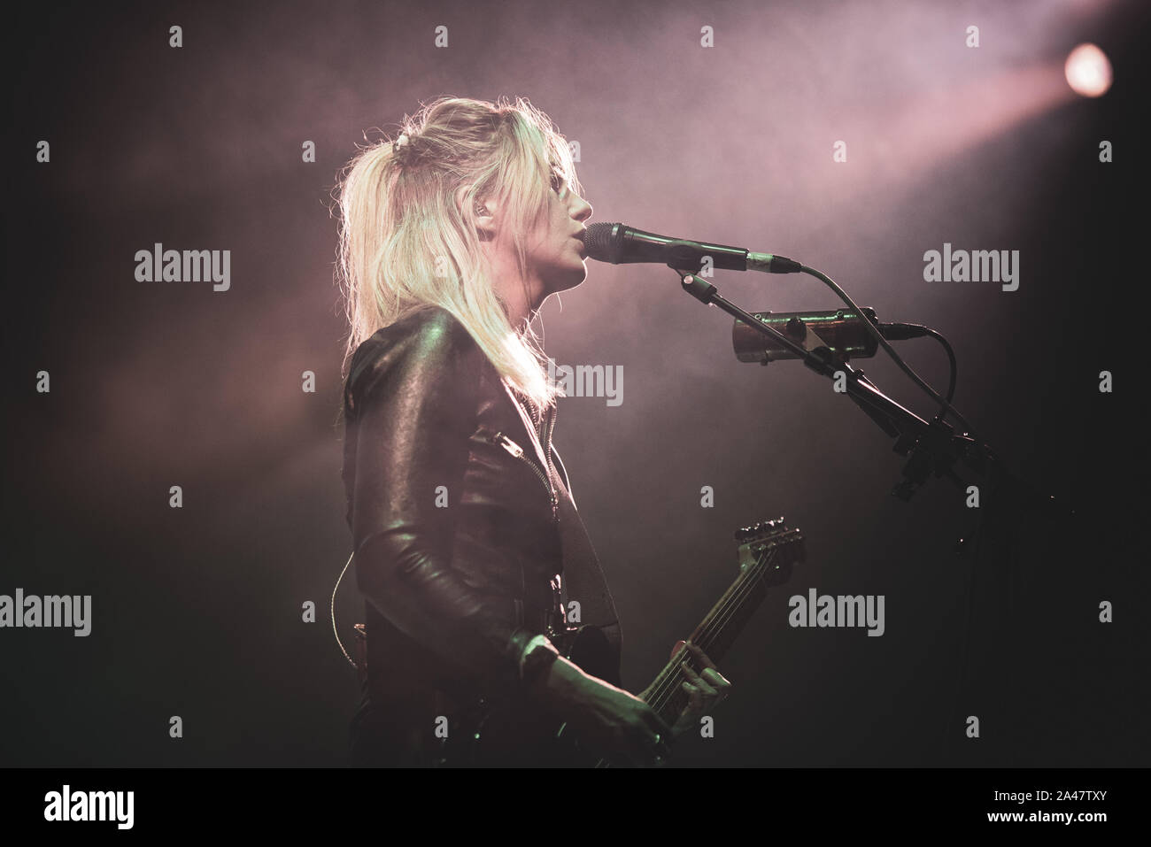 Laura Carter Musician