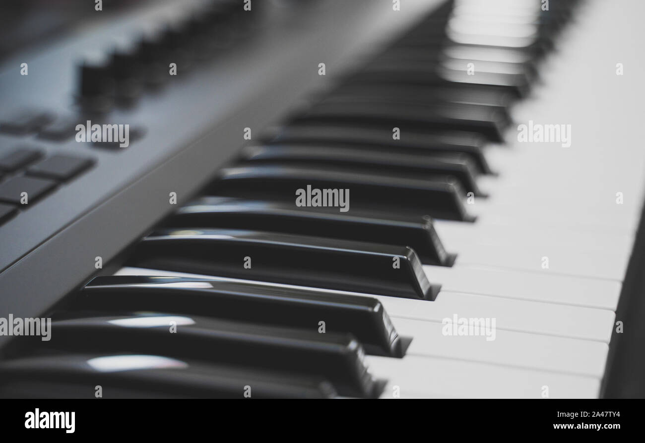 Ivory knobs hi-res stock photography and images - Alamy