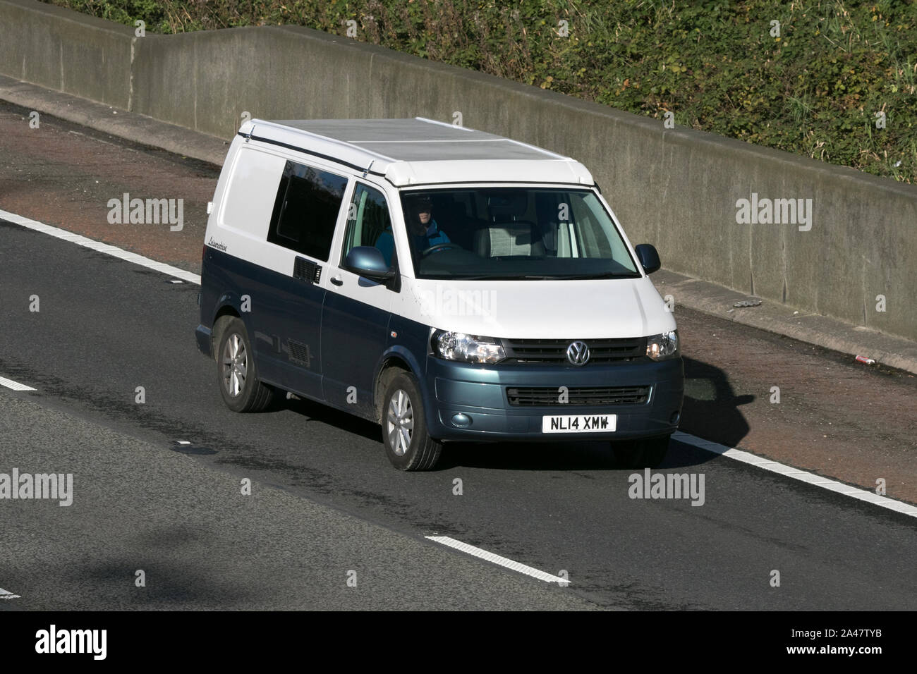 Transporter t28 startline hi-res stock photography and images - Alamy