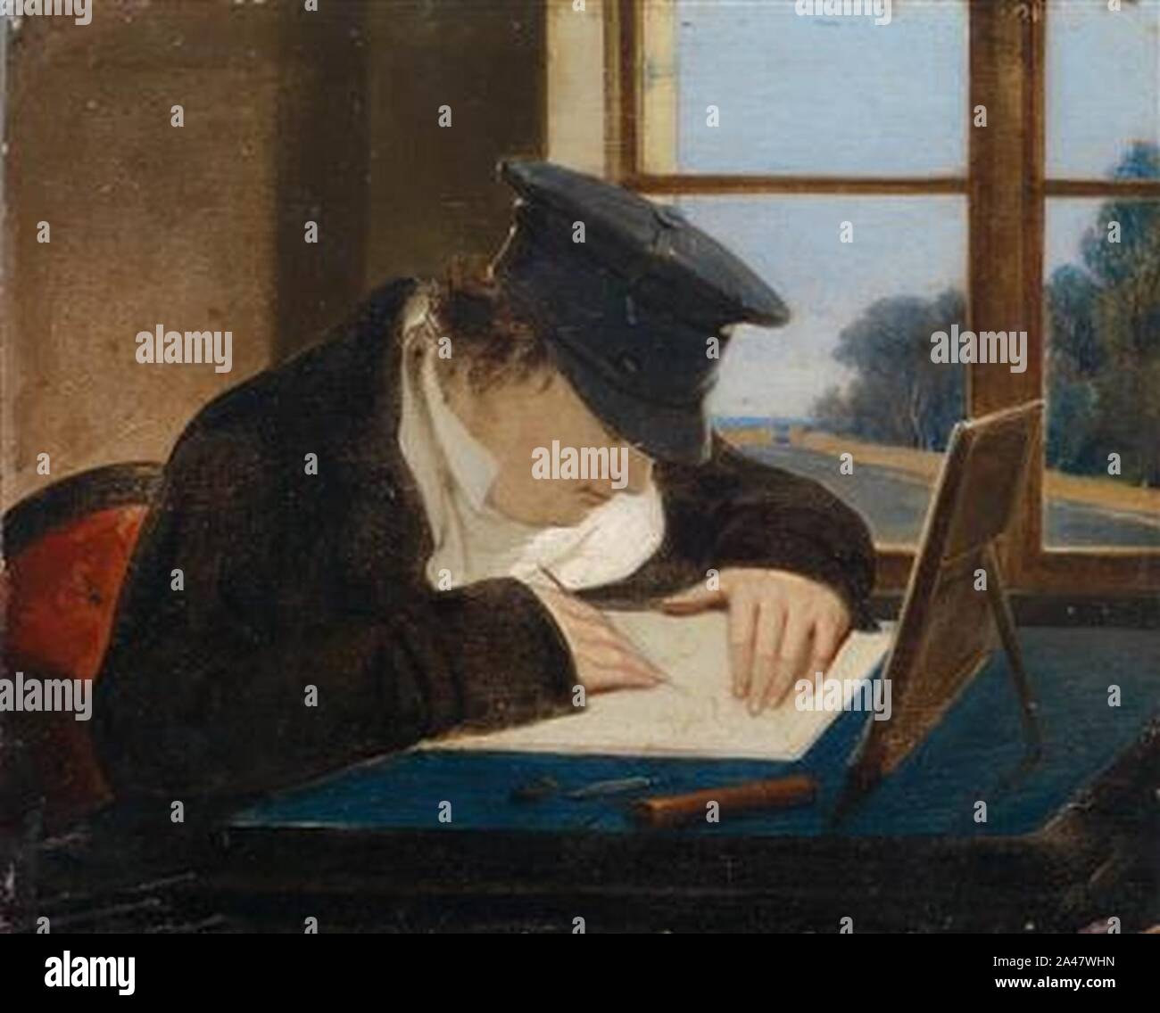 Passini hi-res stock photography and images - Alamy