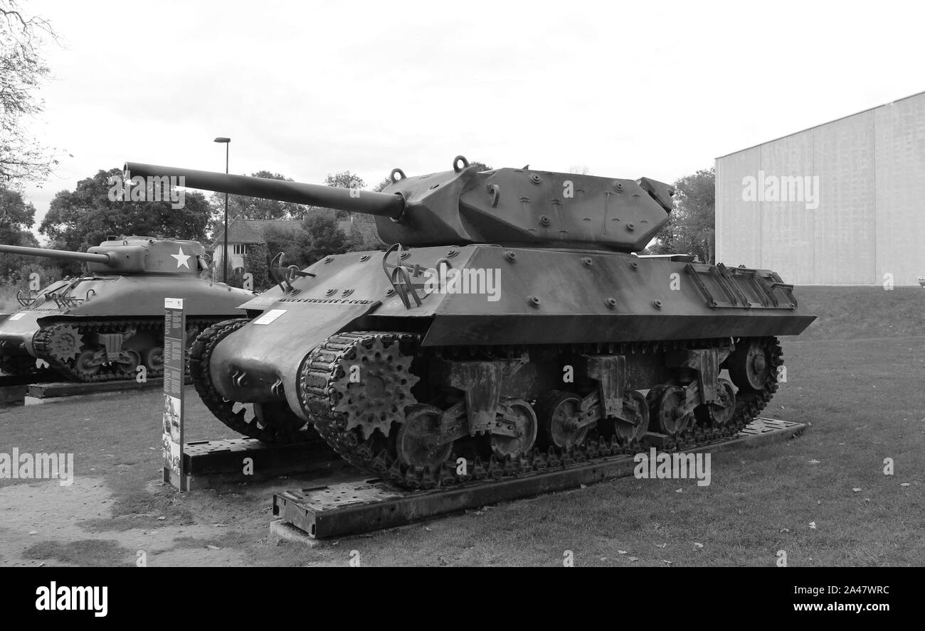 D day normandy silhouette hi-res stock photography and images - Alamy