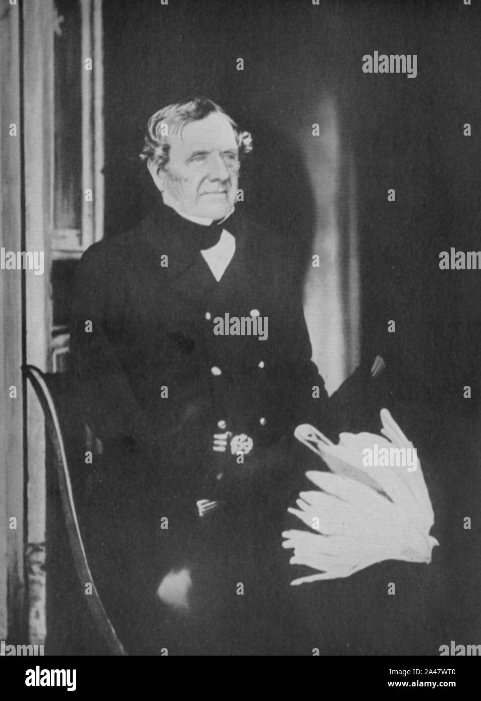 Lord raglan hi-res stock photography and images - Alamy