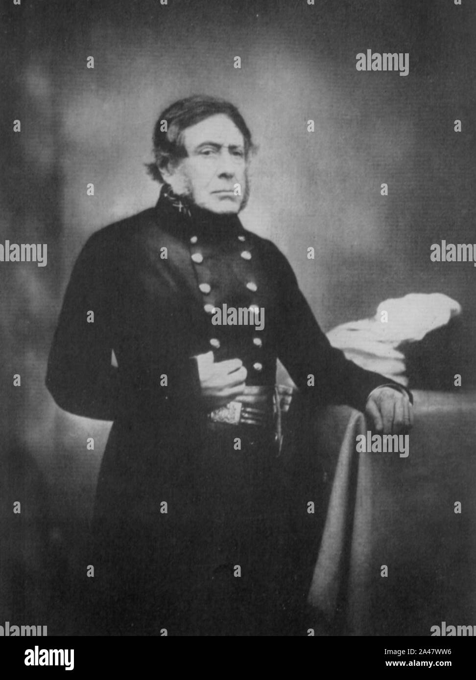 William bentinck hi-res stock photography and images - Alamy