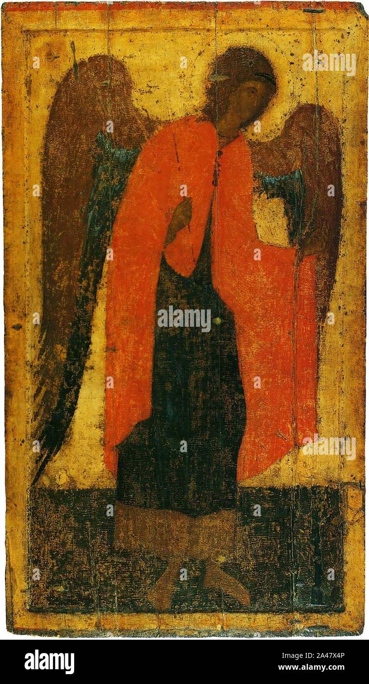 Feofan grek hi-res stock photography and images - Alamy