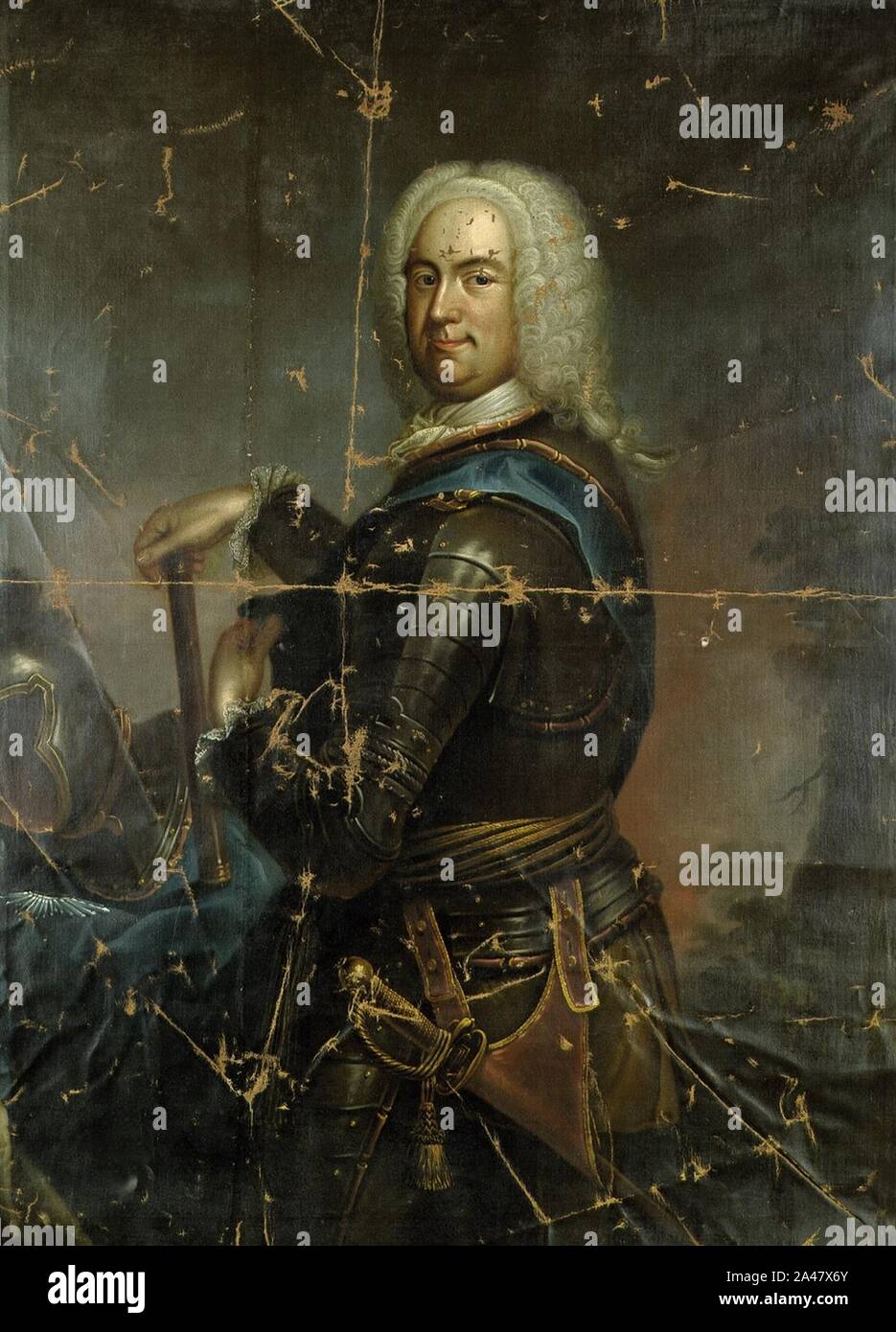 Braunschweig wolfenbüttel hi-res stock photography and images - Alamy