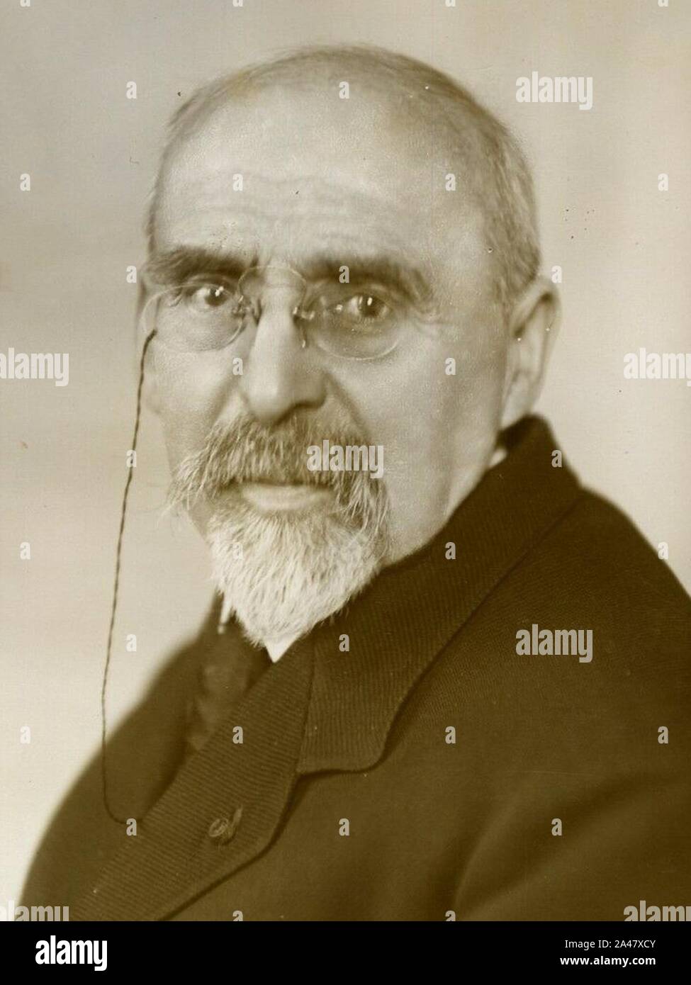 Ferdinand buisson hi-res stock photography and images - Alamy