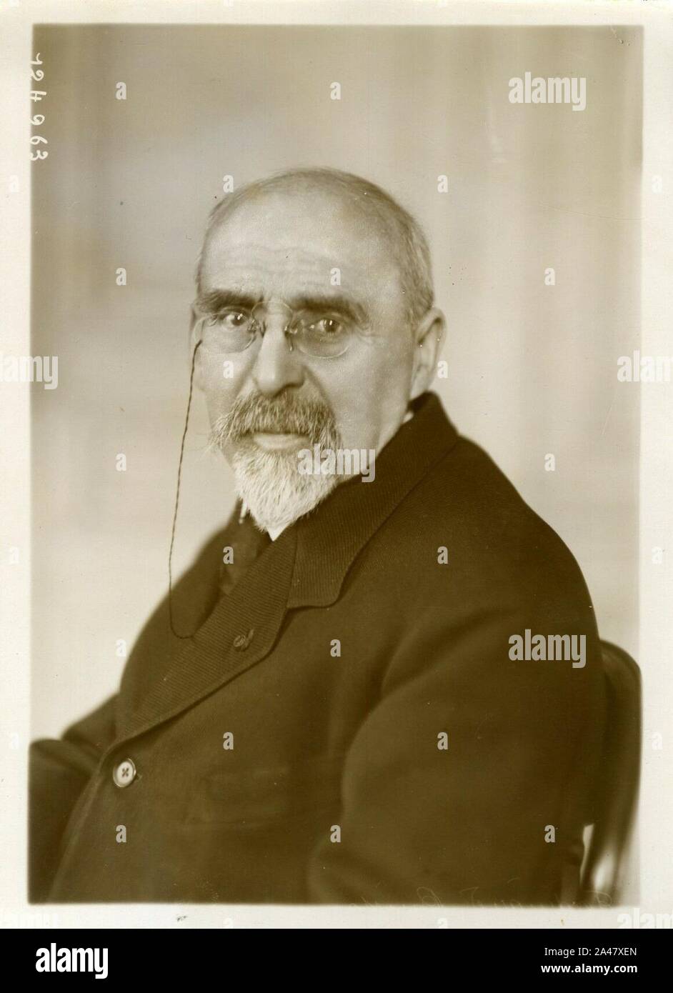 Ferdinand buisson hi-res stock photography and images - Alamy