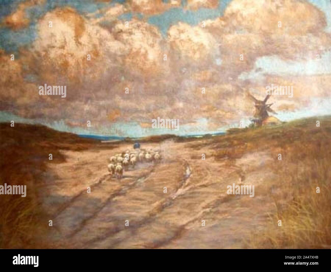 Ferdinand engelmuller hi-res stock photography and images - Alamy