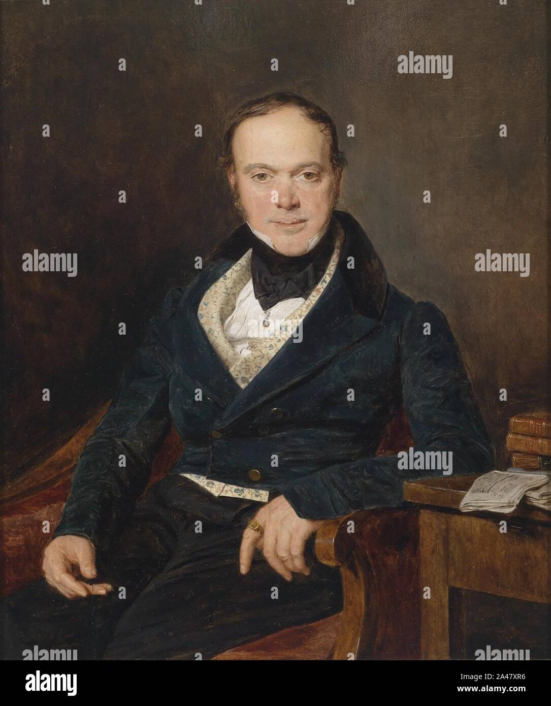 Ferdinand walter hi-res stock photography and images - Alamy