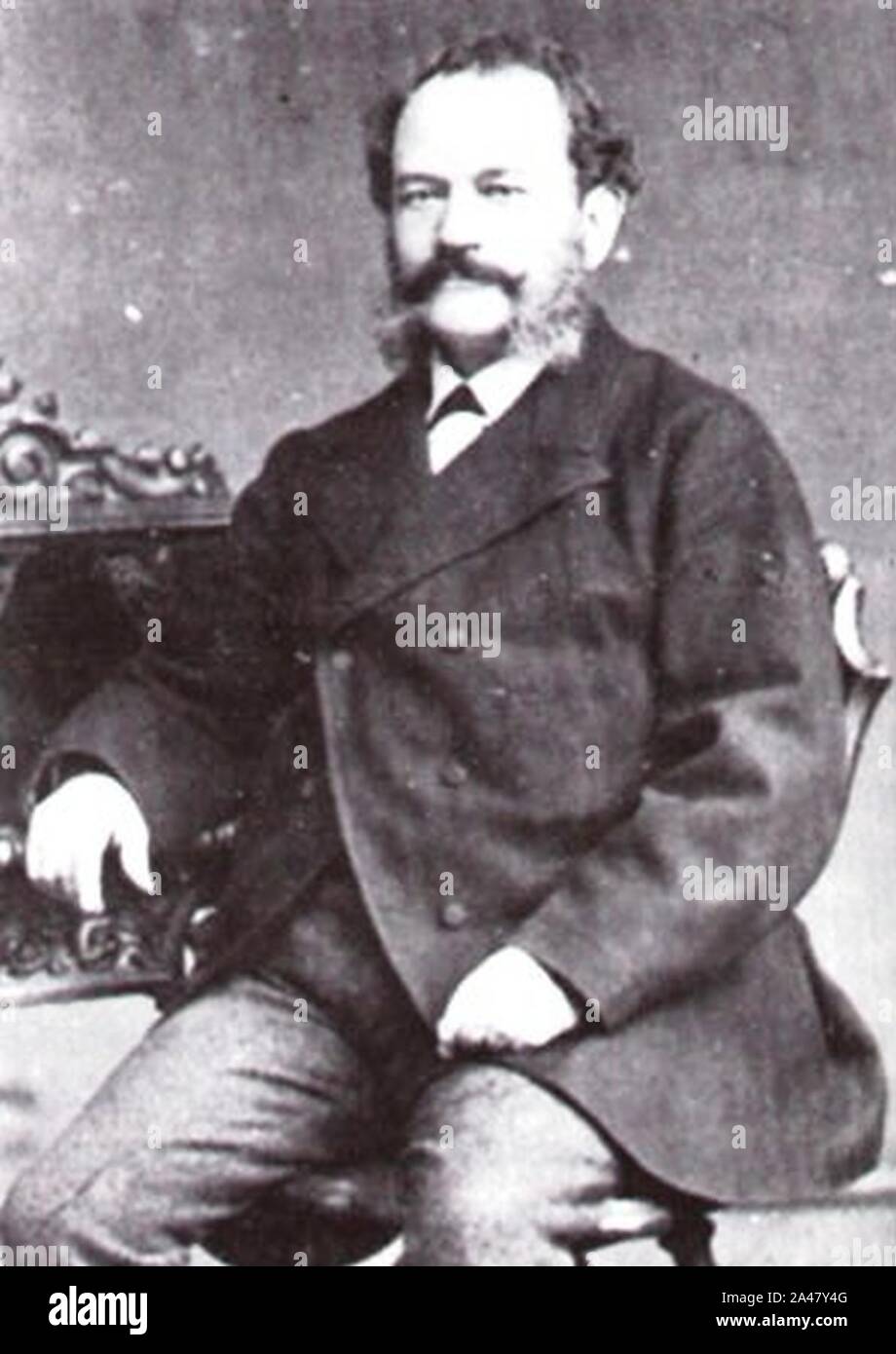 Kaselowsky hi-res stock photography and images - Alamy