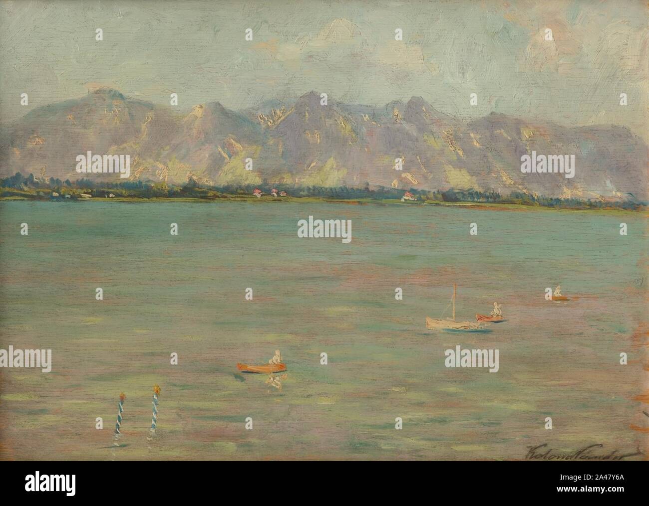 Ferdinand katona hi-res stock photography and images - Alamy