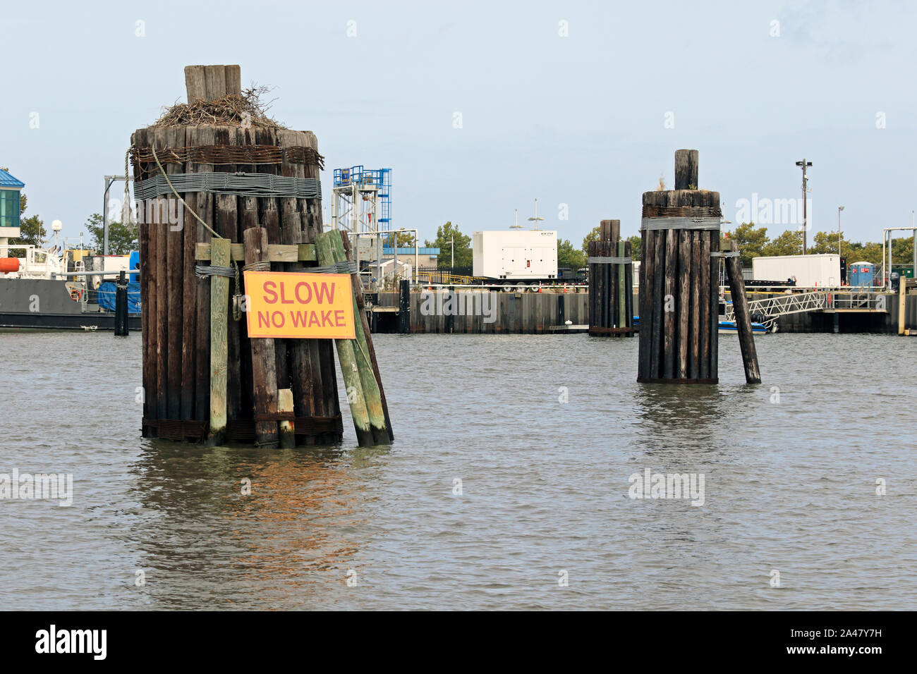 Cape may ferry hi-res stock photography and images - Alamy
