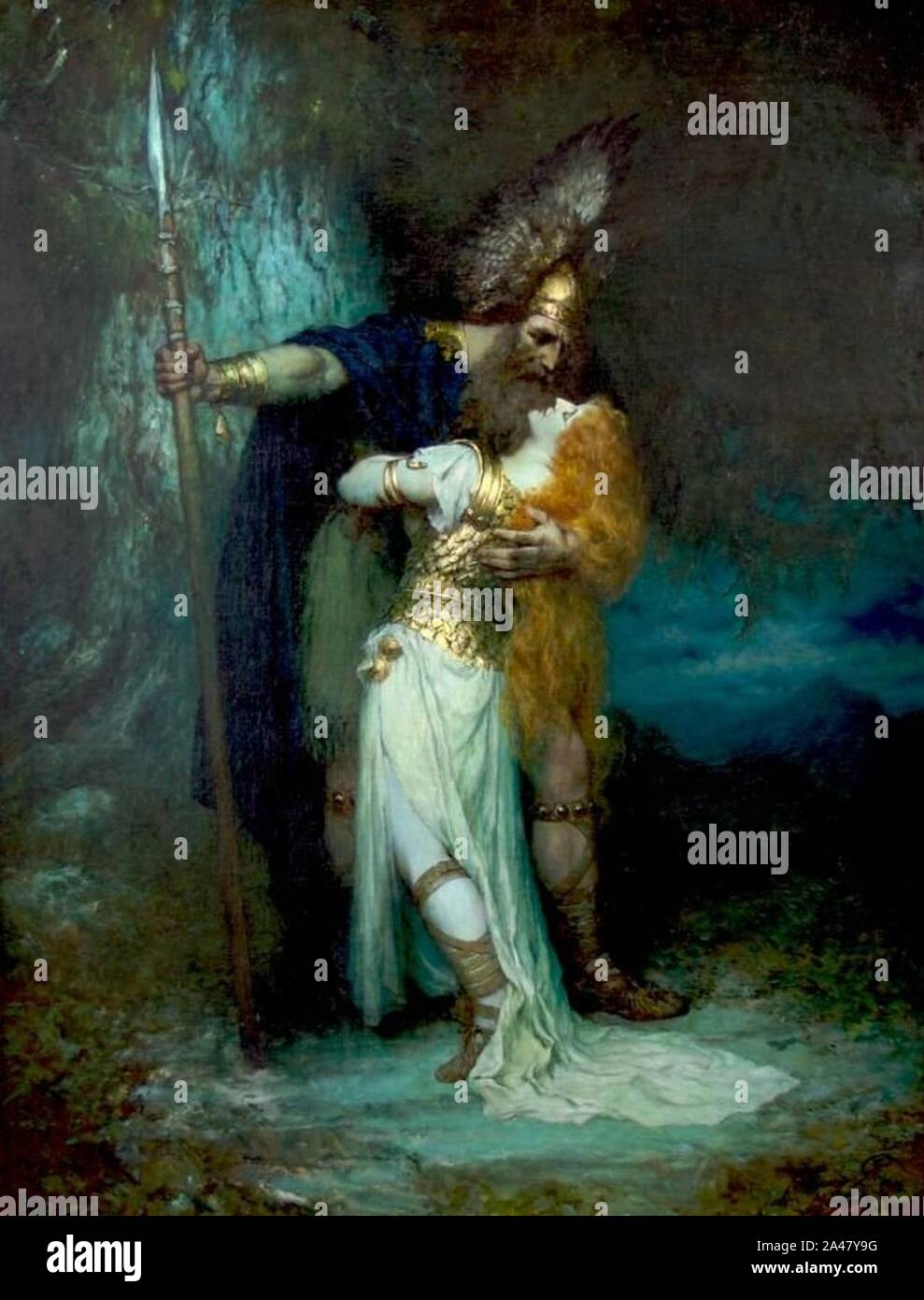 Ferdinand leeke hi-res stock photography and images - Alamy