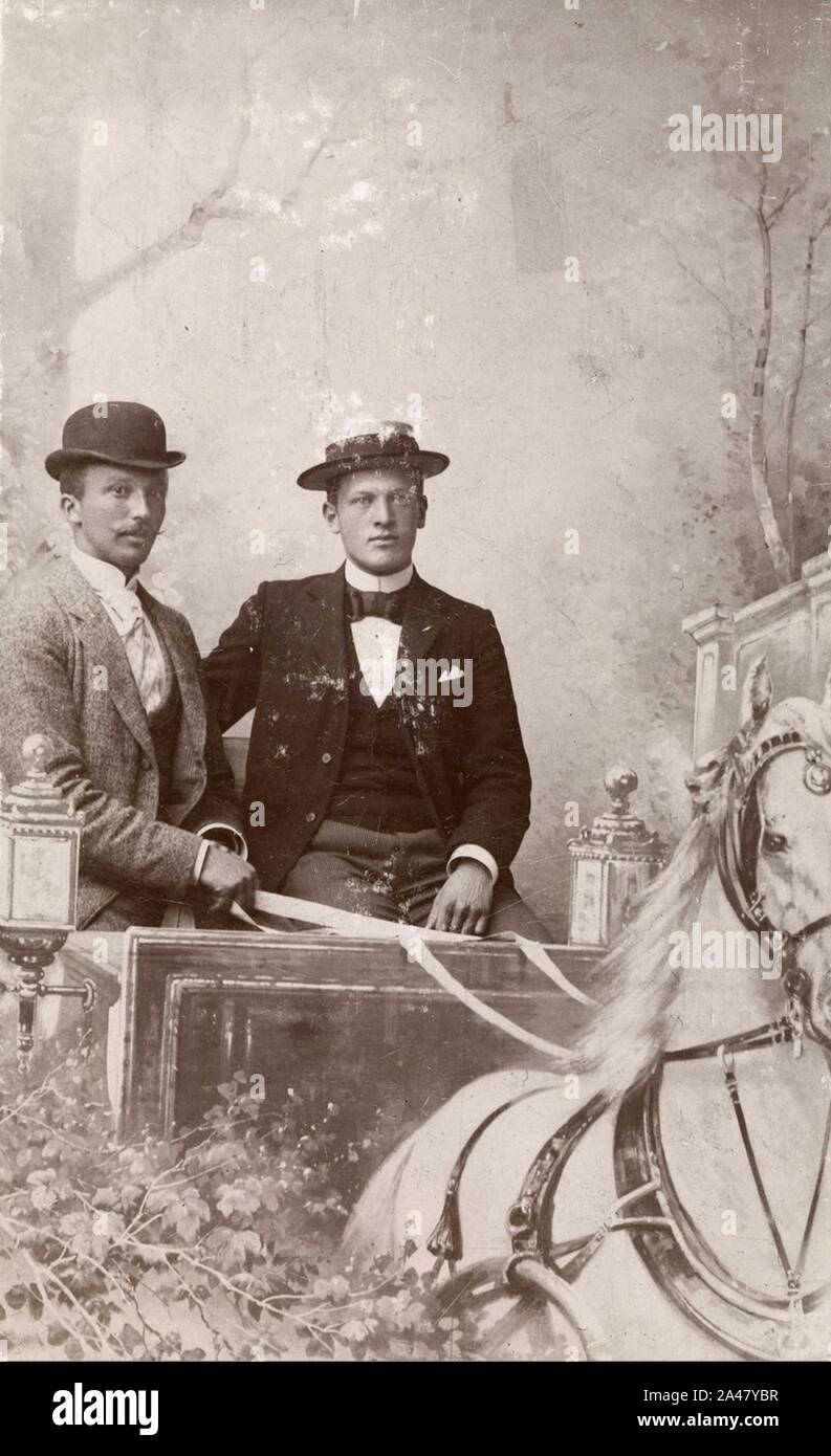 Schytte berg hi-res stock photography and images - Alamy