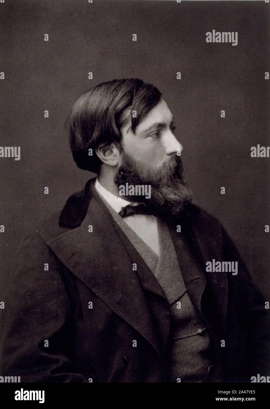 Ferdinand mulnier hi-res stock photography and images - Alamy