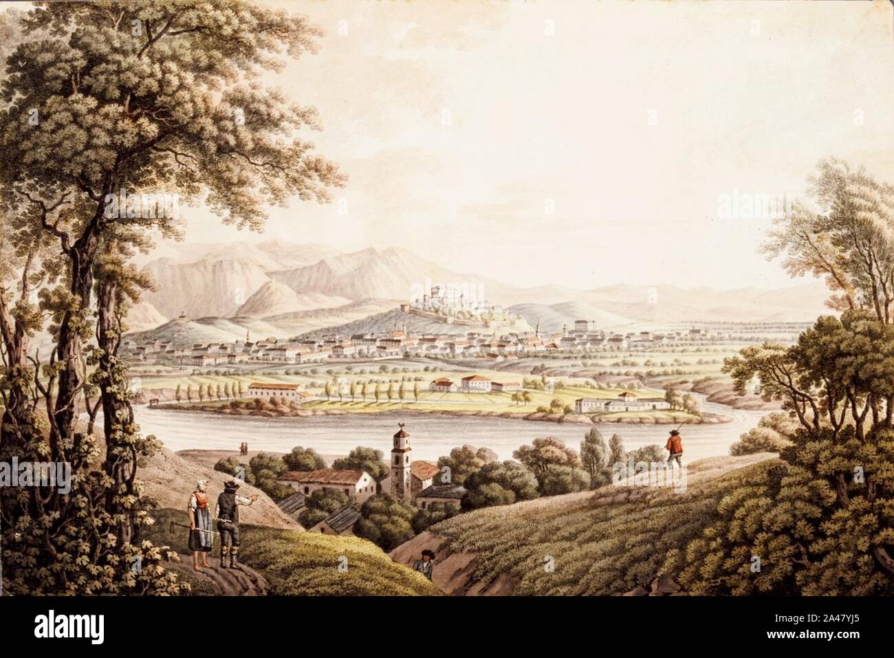 Ferdinand runk hi-res stock photography and images - Alamy