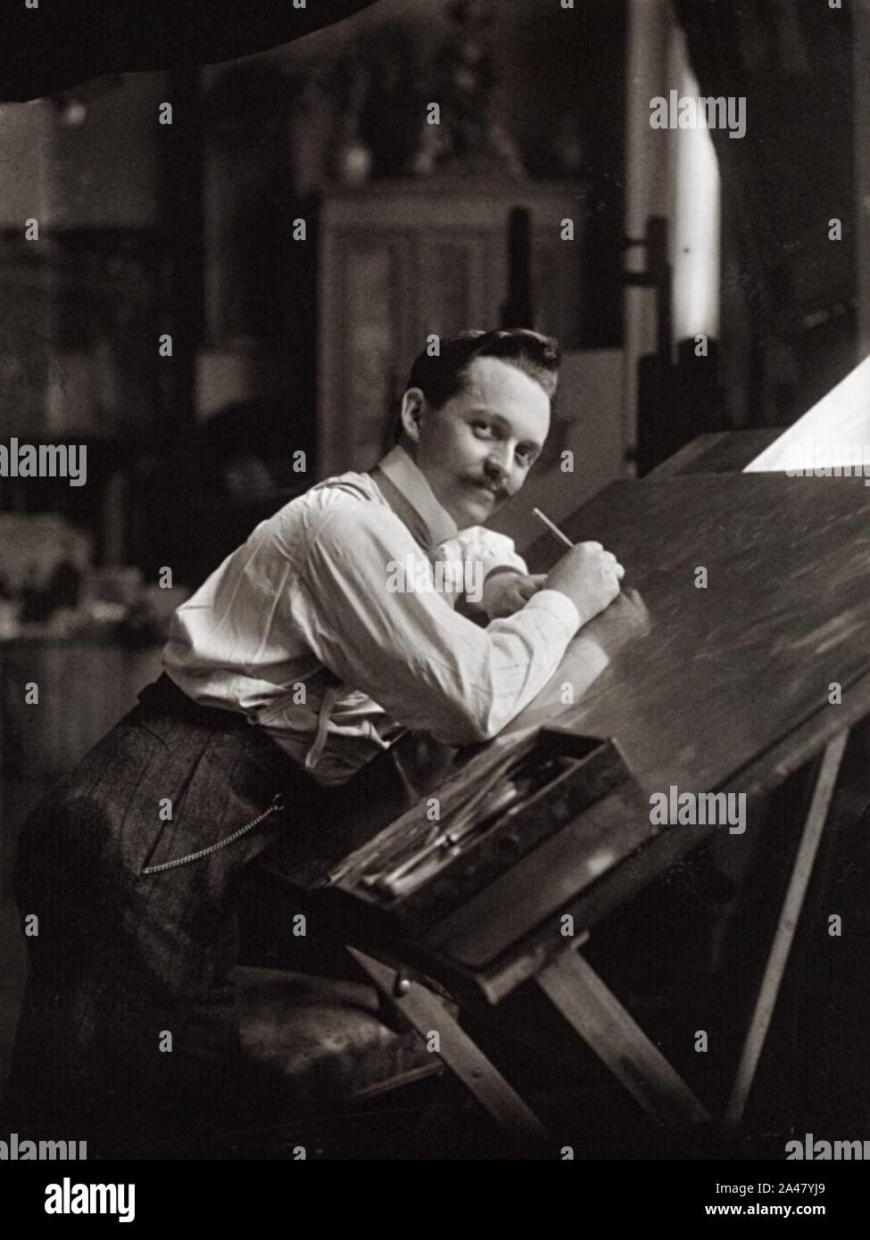 Schmutzer hi-res stock photography and images - Alamy