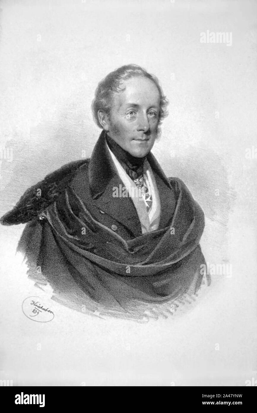 Von lobkowitz hi-res stock photography and images - Alamy