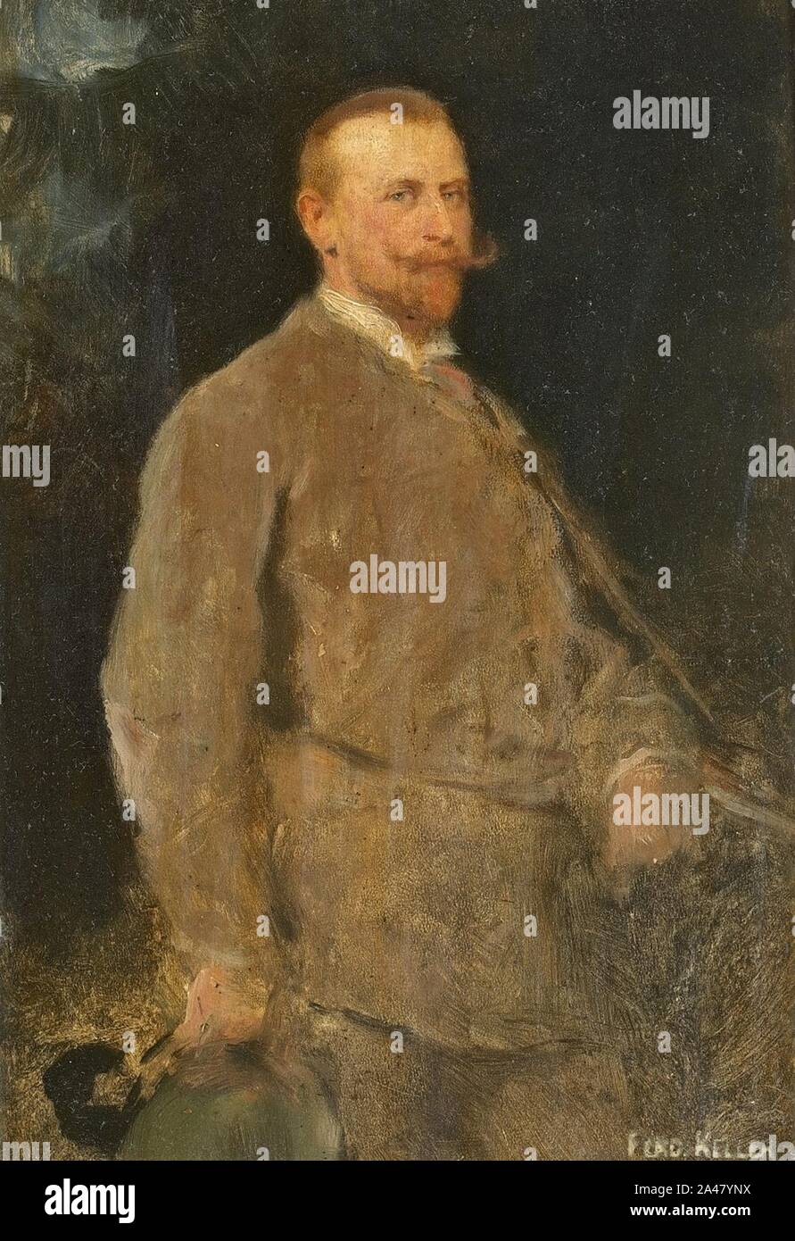 Der jäger hi-res stock photography and images - Alamy