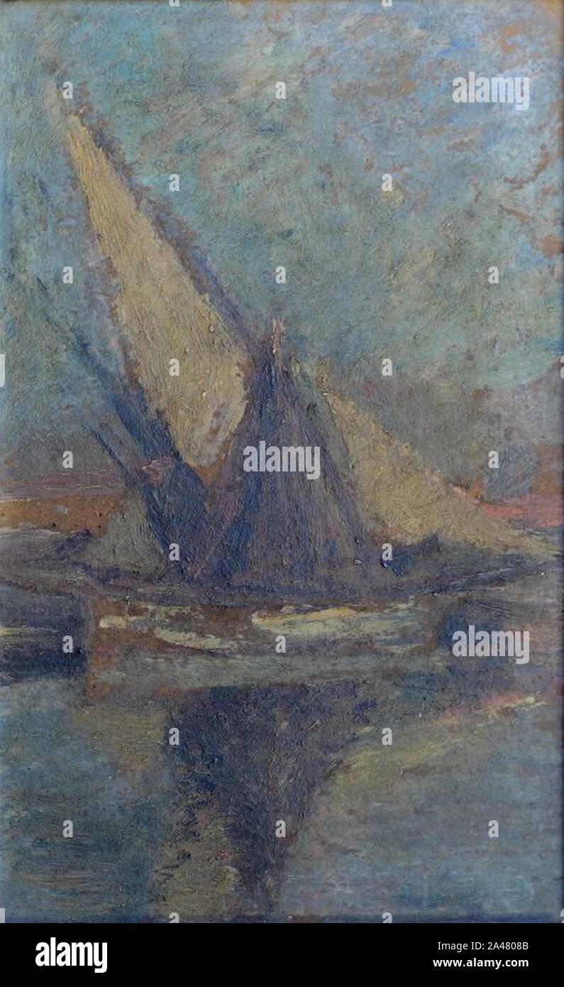 Ferdo vesel hi-res stock photography and images - Alamy