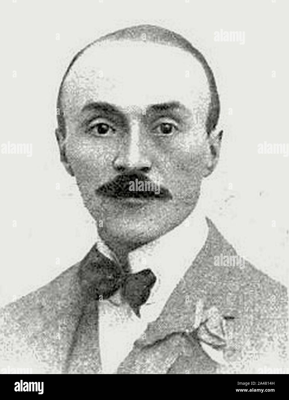 Fernand charron hi-res stock photography and images - Alamy