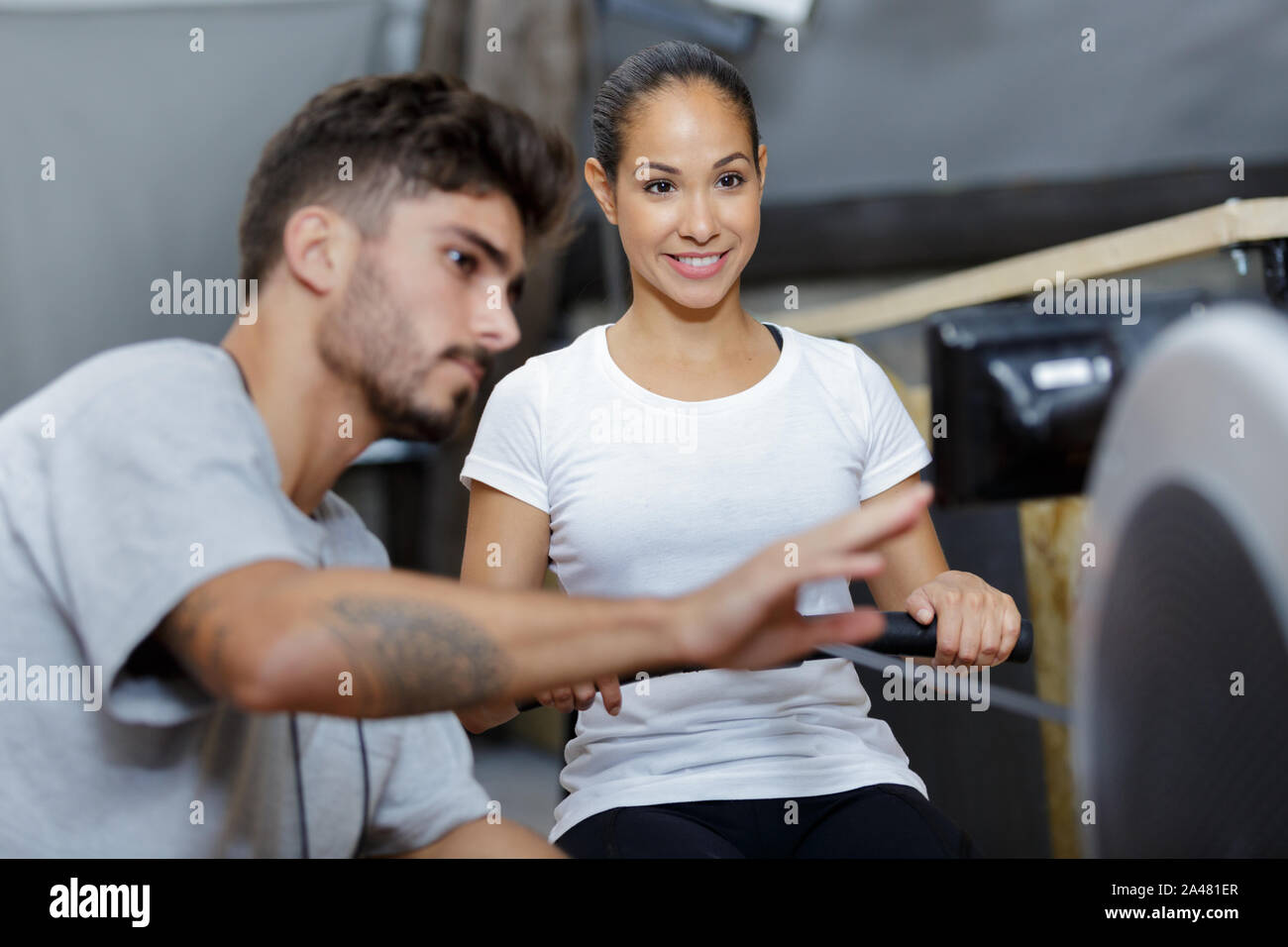 Student advice center hi-res stock photography and images - Alamy