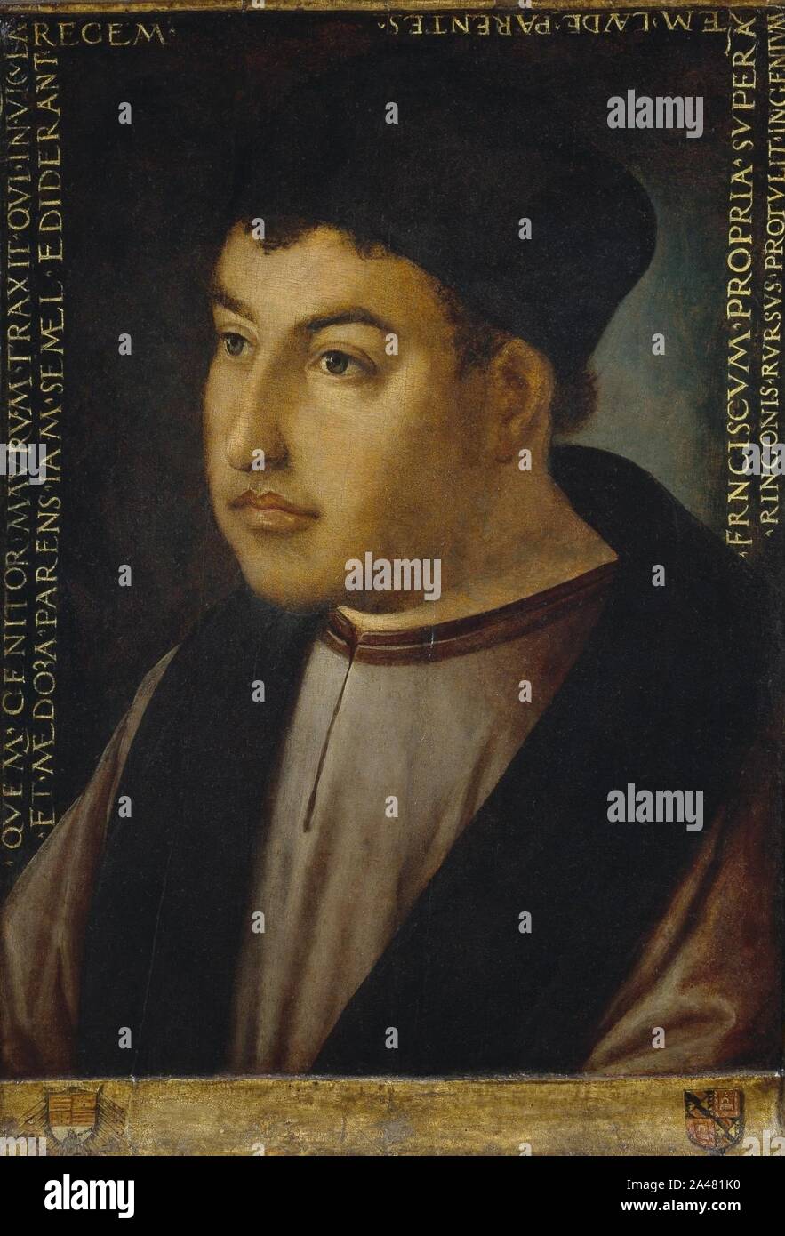 Rincon classic hi-res stock photography and images - Alamy