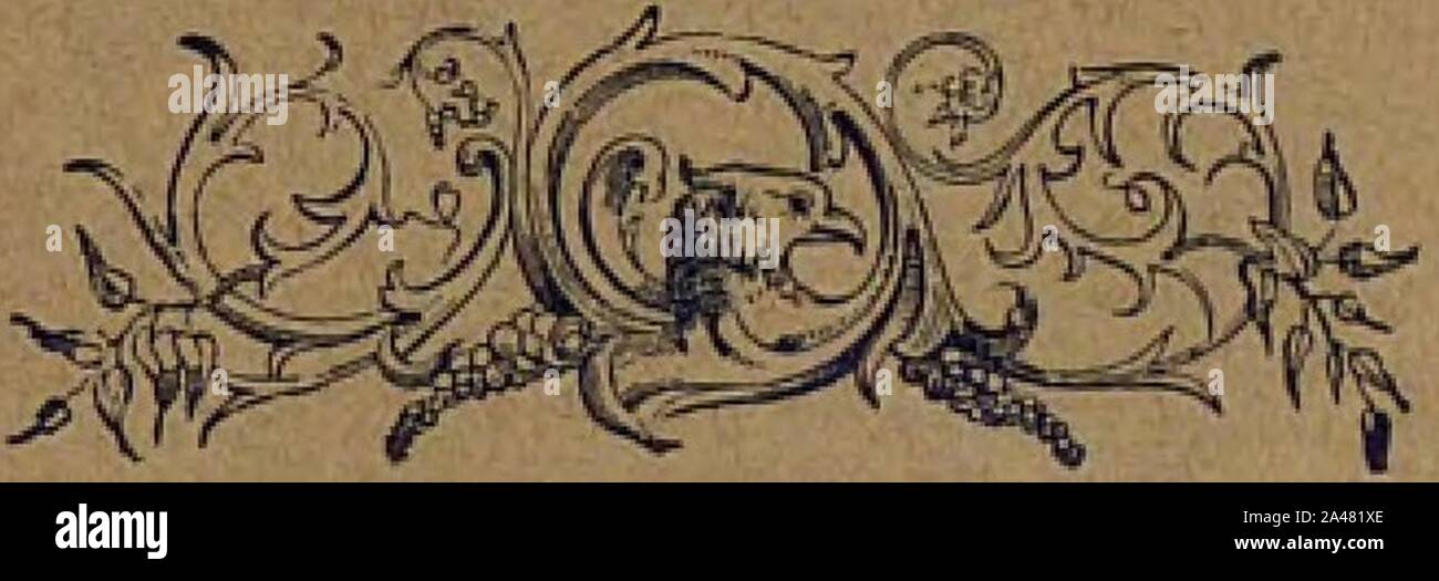 Ferran V (1885) (page 1 crop Stock Photo - Alamy