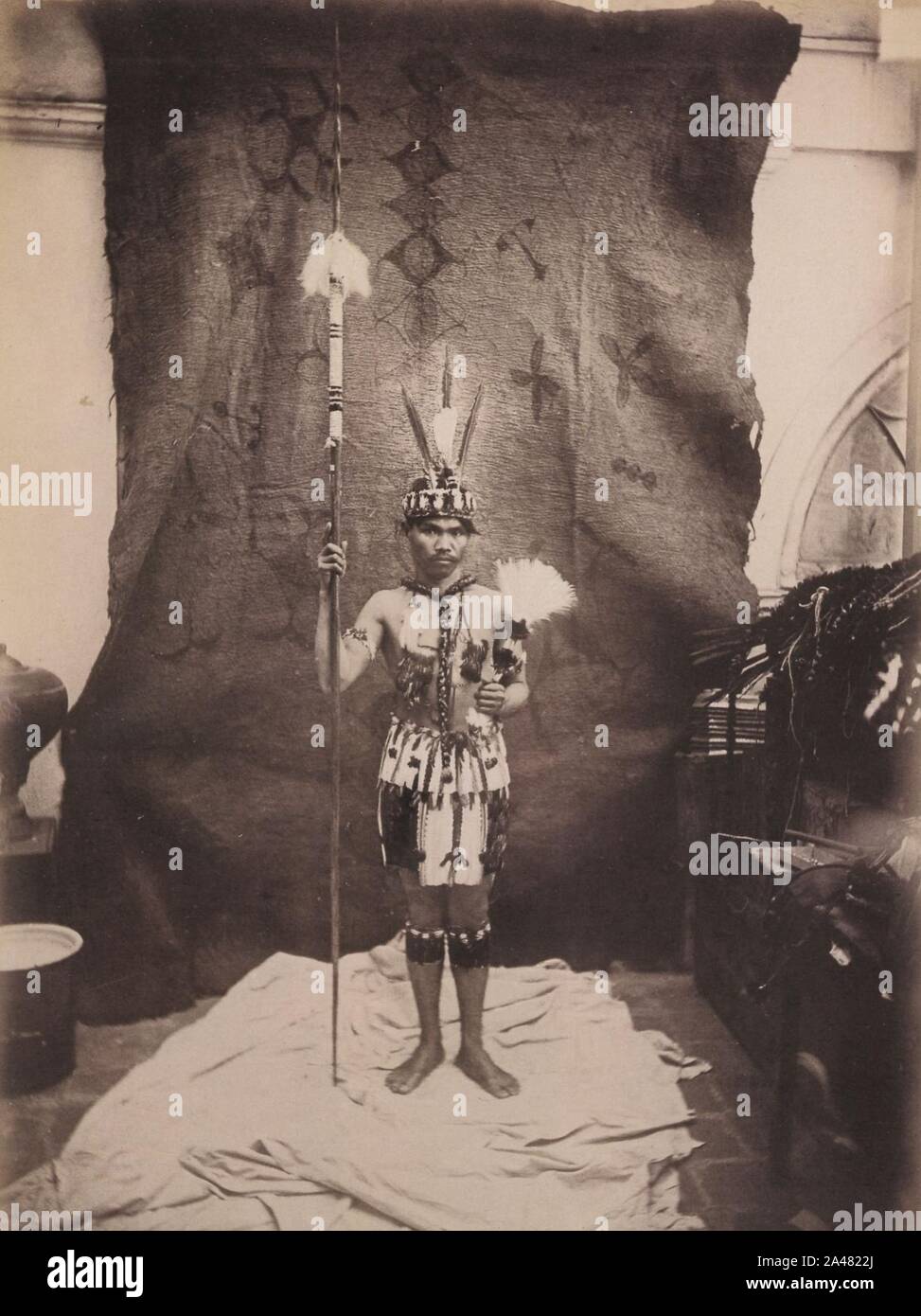 Indianerhauptlings hi-res stock photography and images - Alamy