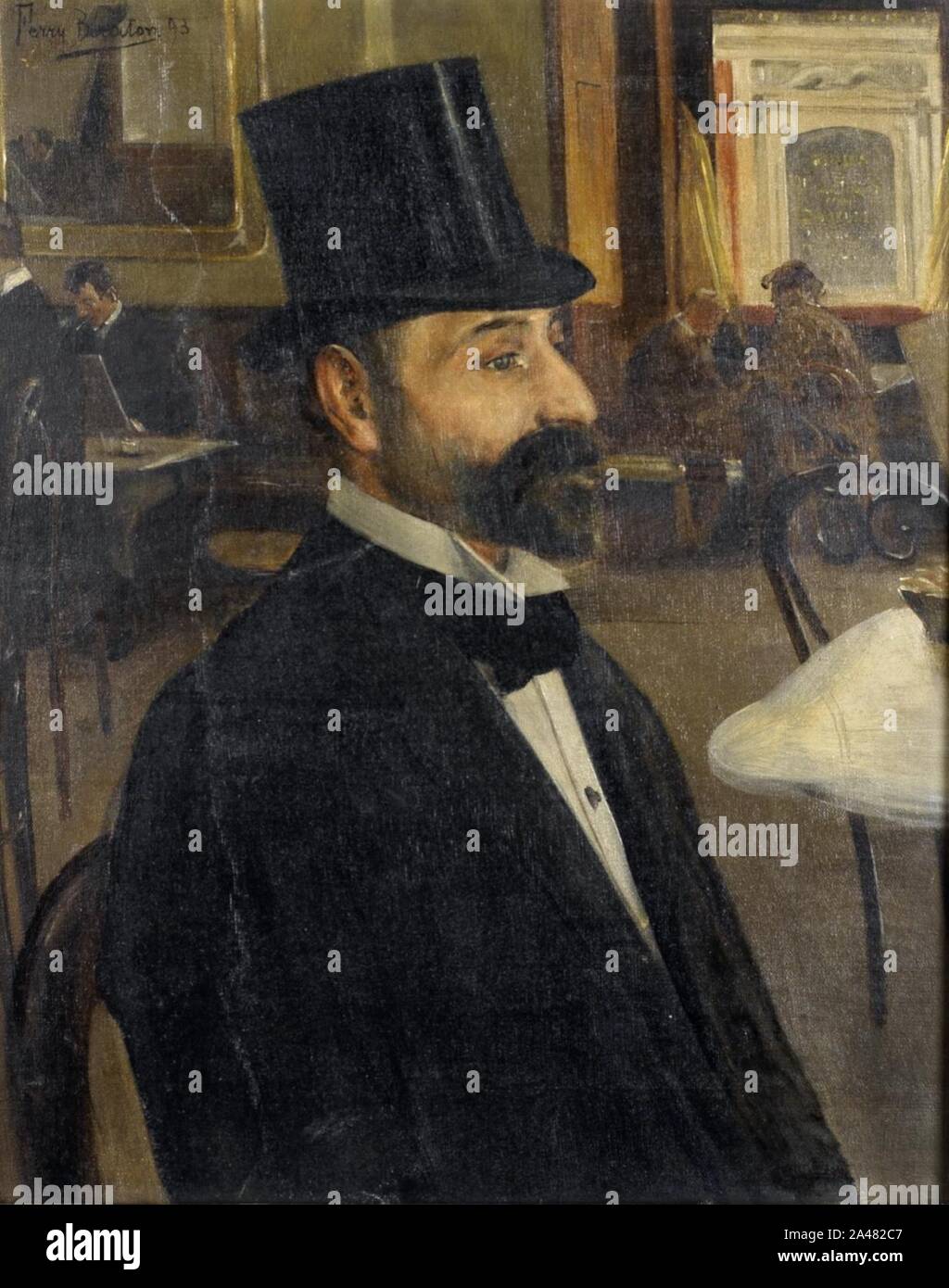 Beraton hi-res stock photography and images - Alamy