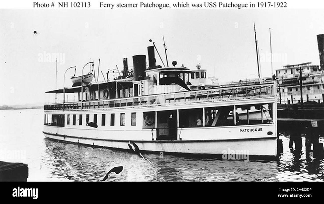 Patchogue hi-res stock photography and images - Alamy