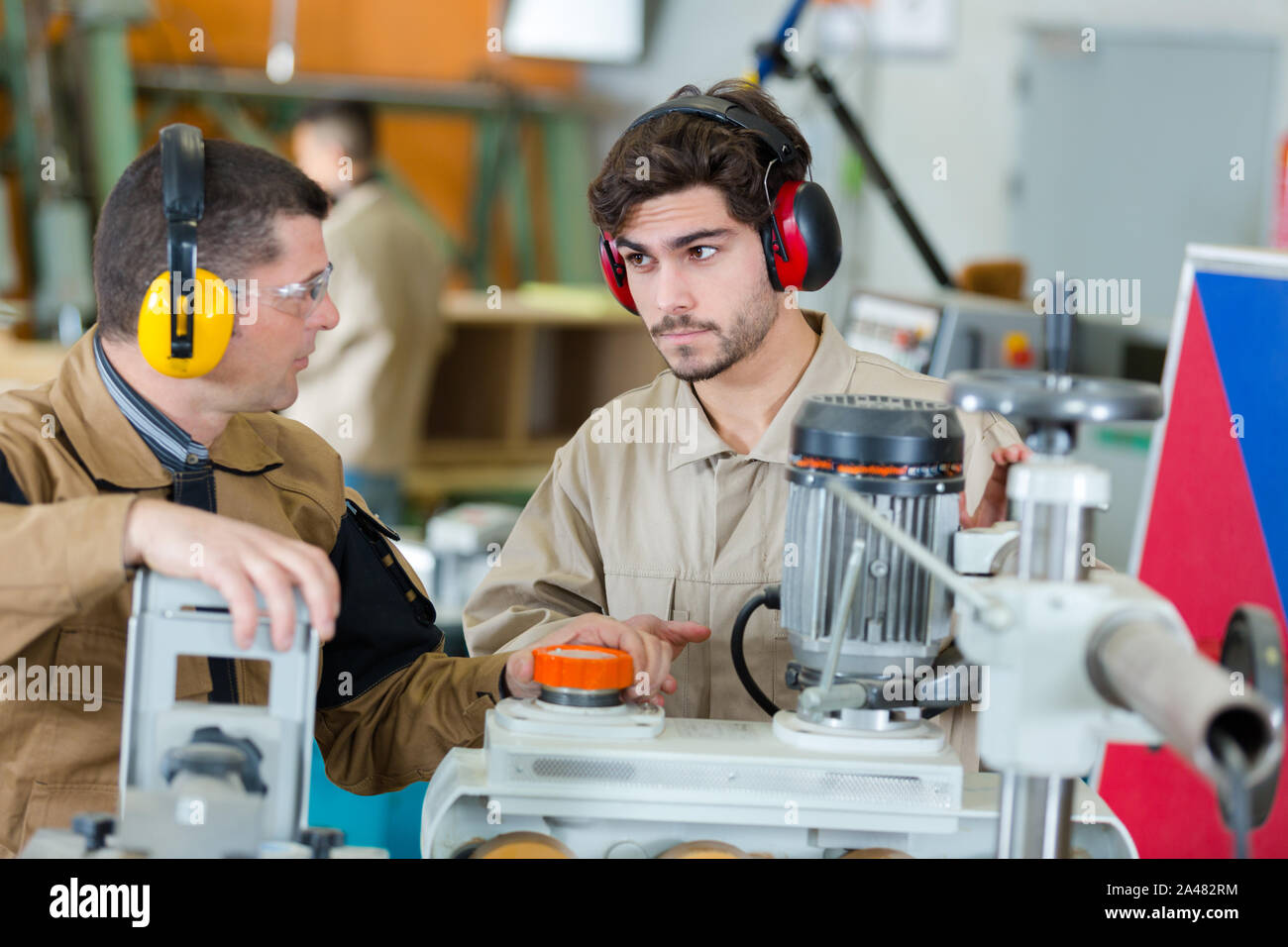 Champion apprentice hi-res stock photography and images - Alamy