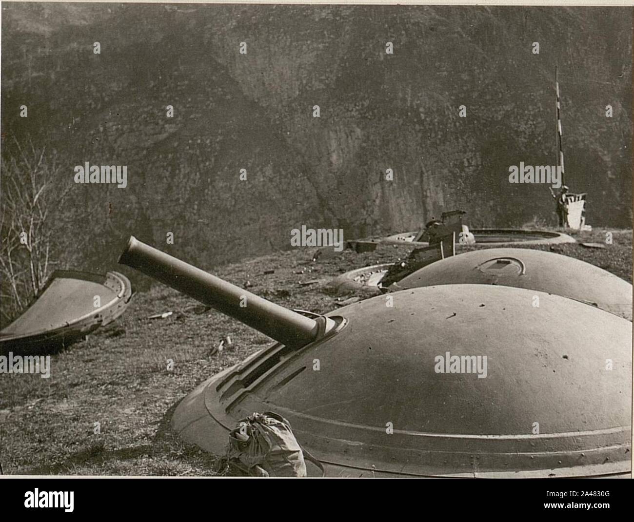 Chiusaforte hi-res stock photography and images - Alamy