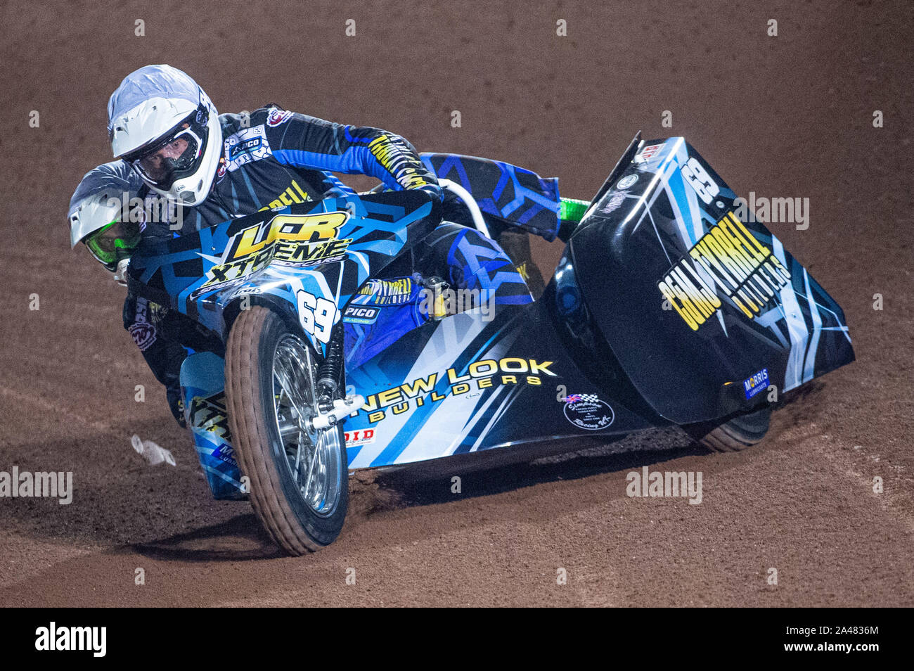 October 69 hi-res stock photography and images - Alamy