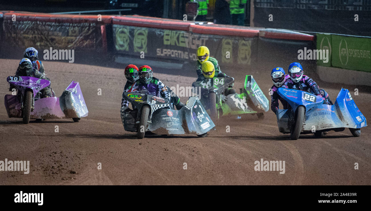 Richard wharton hi-res stock photography and images - Alamy