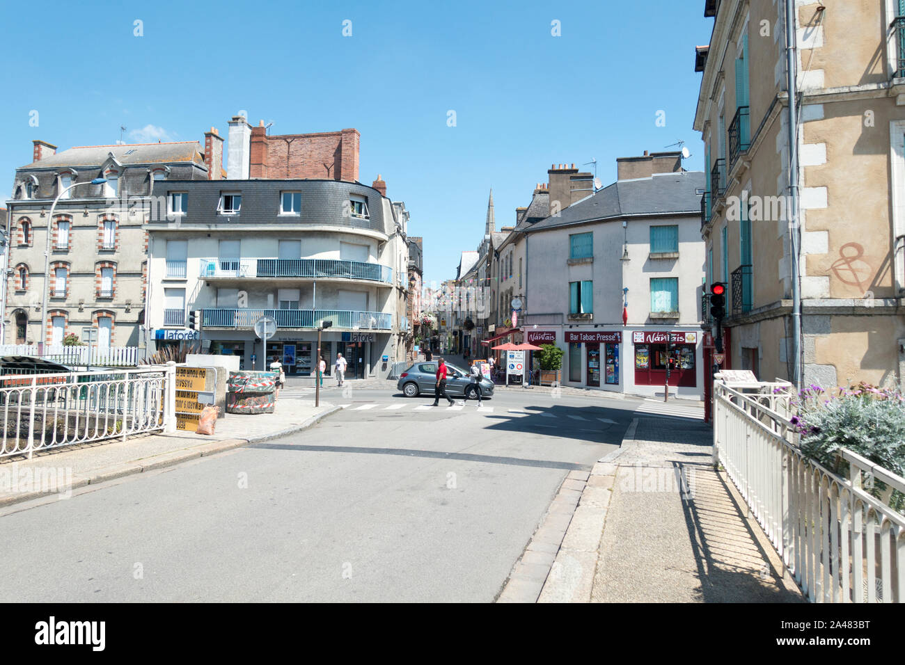 Redon hi-res stock photography and images - Alamy