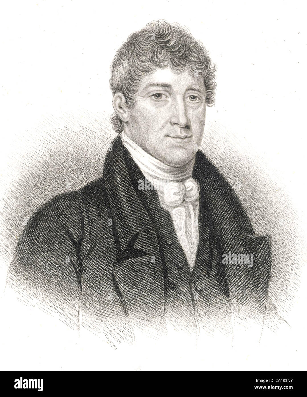 HENRY HUNT (1773-1835) Pioneer of English working-class radicalism ...