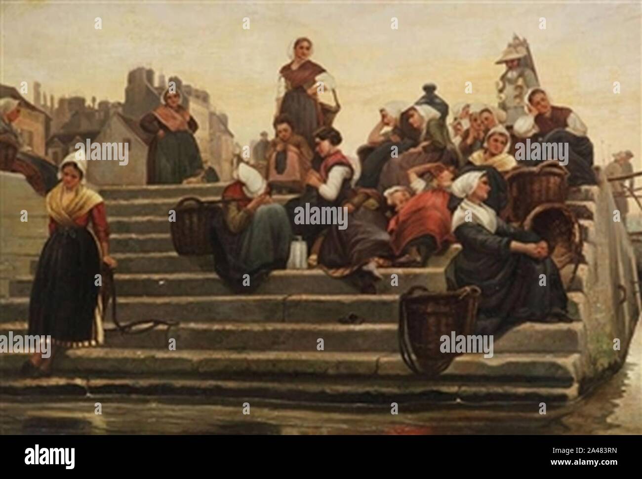 Feyen perrin hi-res stock photography and images - Alamy