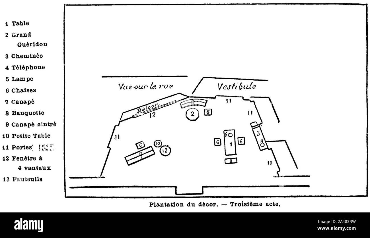 Passe la main hi-res stock photography and images - Alamy