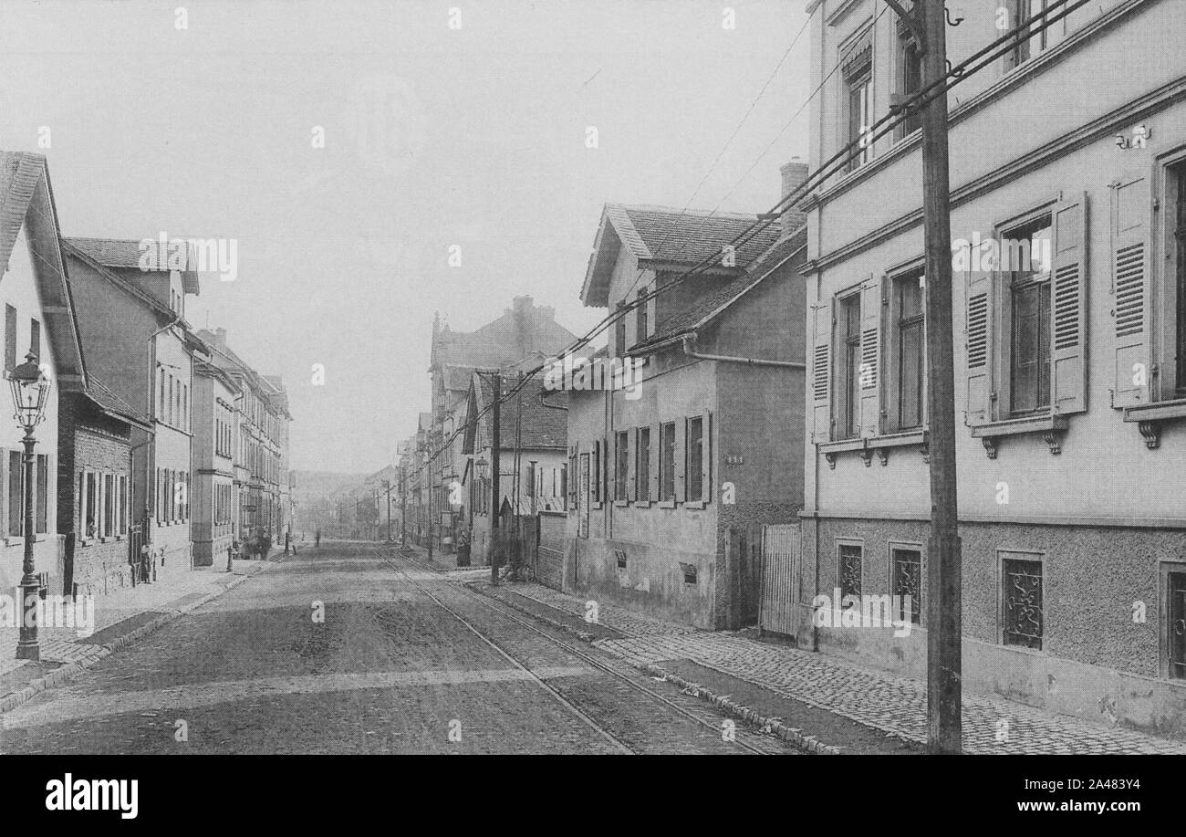 Offenbacher High Resolution Stock Photography and Images - Alamy